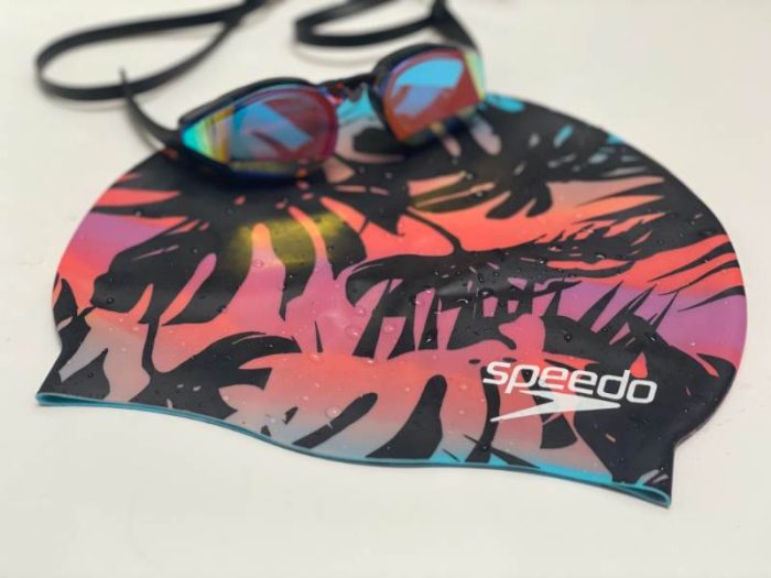 9 Best Swim Caps for Swimmers