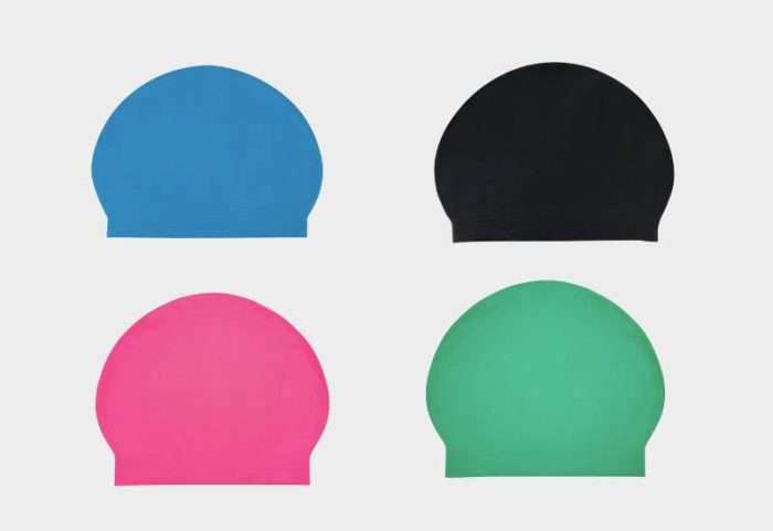 9 Best Swim Caps for Swimmers