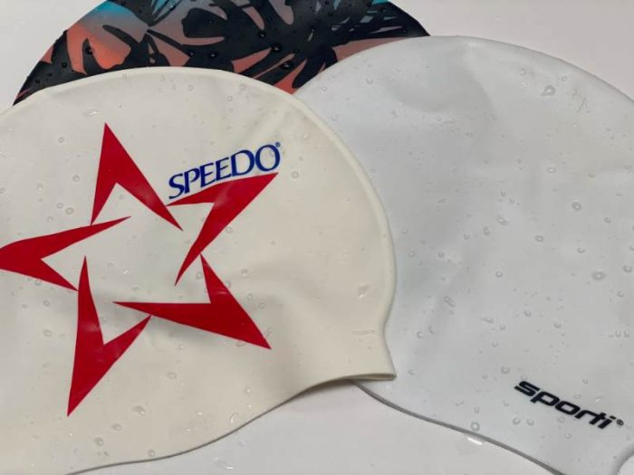 9 Best Swim Caps for Swimmers
