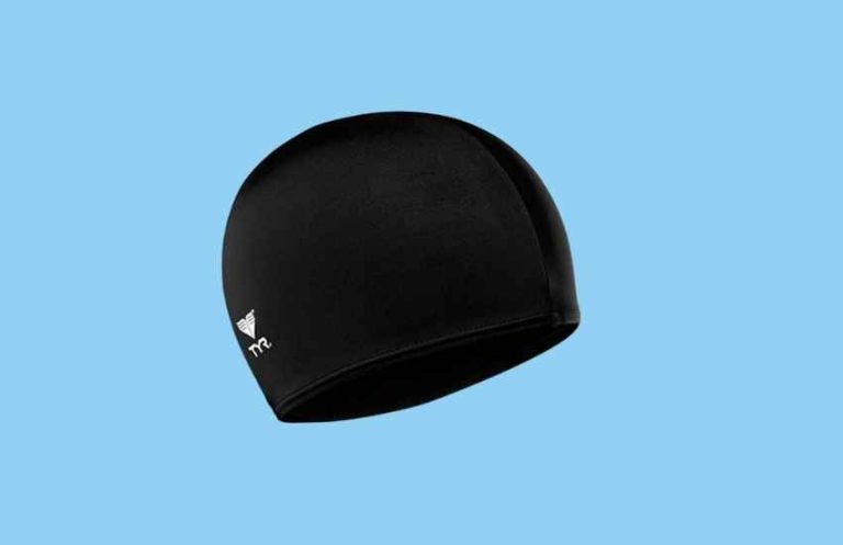 9 Best Swim Caps for Swimmers in 2023