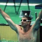 Michael Phelps By the Numbers