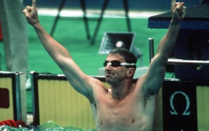 Olympic Champion Duncan Armstrong and Why You Should Dream Big and ...