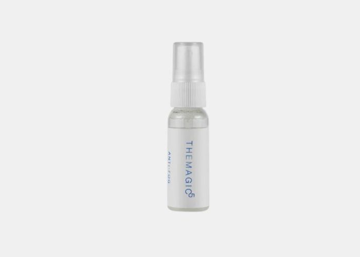 6 Best Anti-Fog Sprays for Swim Goggles (and Why Your Goggles Fog Up)