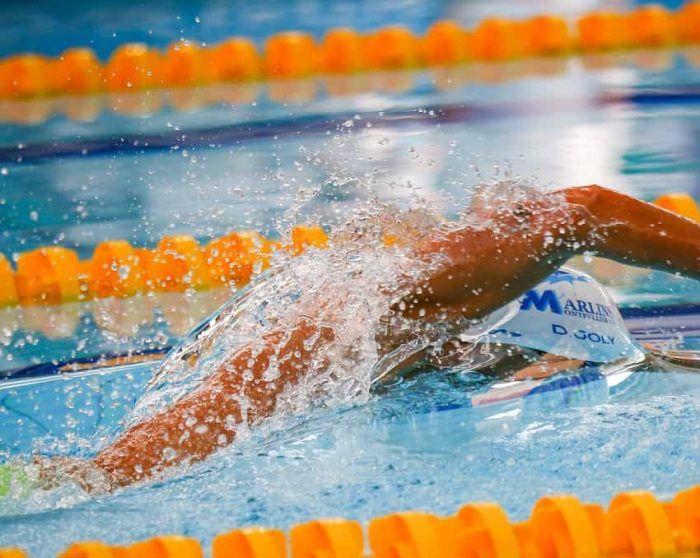 5 Reasons DragSox Will Make You a Faster Swimmer