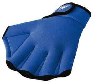 Best Swim Training Gloves for Aqua Fit and Open Water Swimming