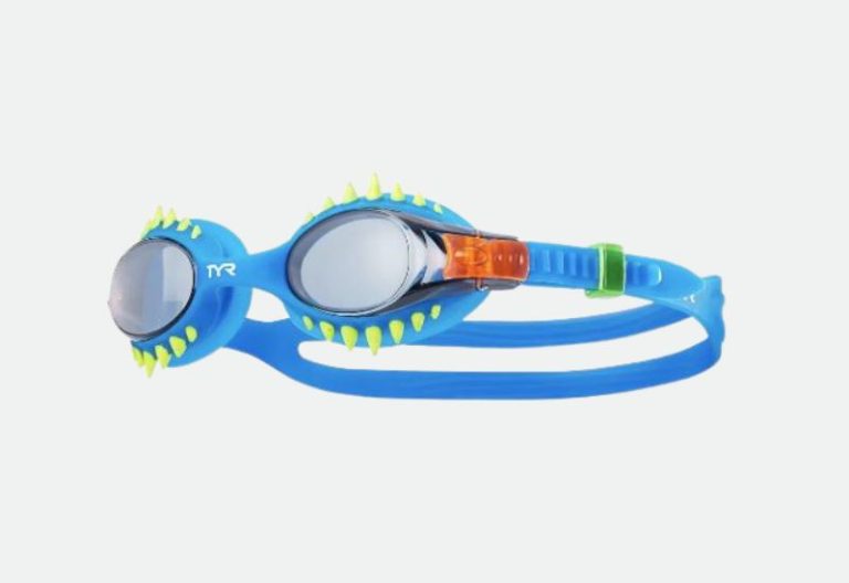 9 Best Swimming Goggles for Kids