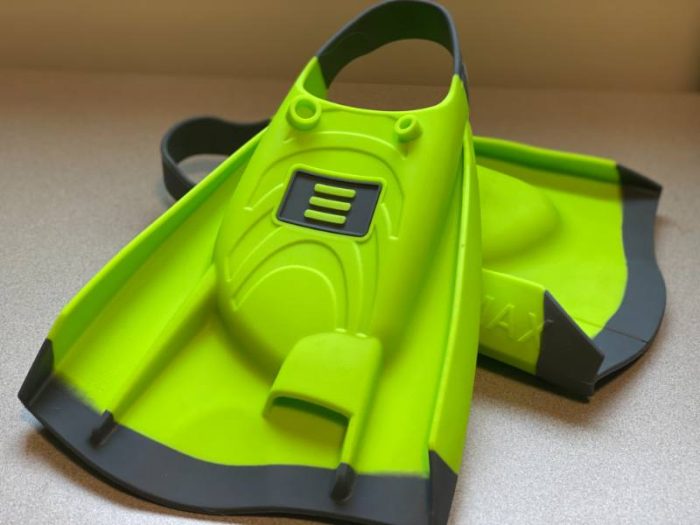 DMC Swim Fins Compared - Which Ones are Best for You?