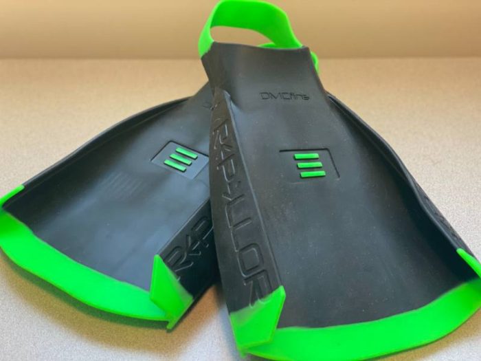 DMC Swim Fins Compared - Which Ones are Best for You?