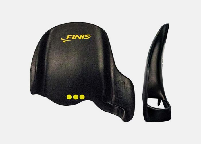 How Finger Tip Paddles Will Help You Swim Your Best