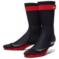 4 Best Neoprene Swim Socks for Open Water Swimming – YourSwimLog.com