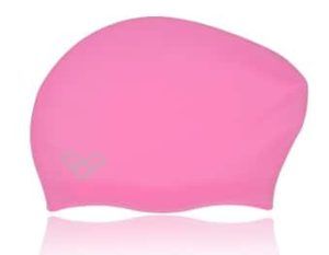 9 Best Swim Caps for Long Hair