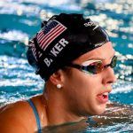 A Simple Way to Calm Pre-Race Anxiety for Swimmers