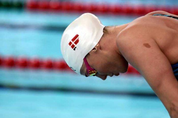How Swimmers Can Get Started with Mental Training (Without Having to ...
