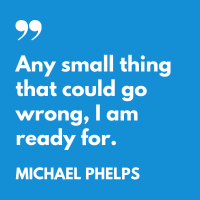 How Michael Phelps Used Visualization to Stay Calm Under Pressure ...