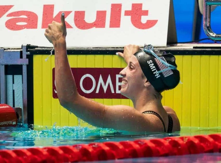 Regan Smith: You Don't Know What is Possible (Until You Do It)