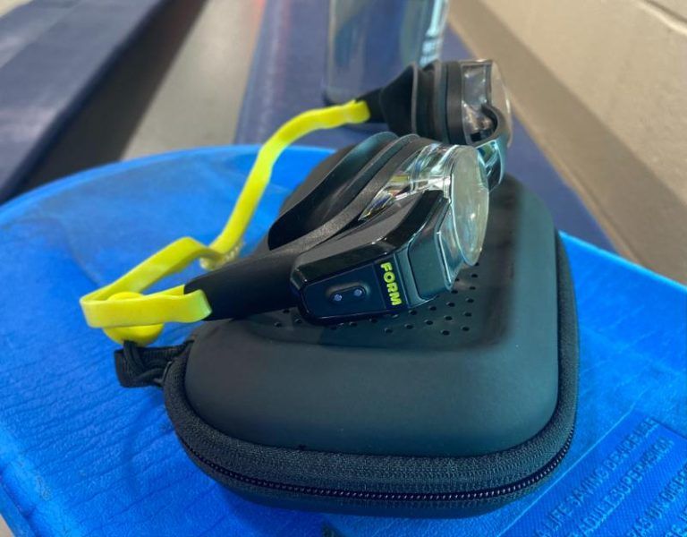 12 Best Swimming Goggles for Every Kind of Swimmer