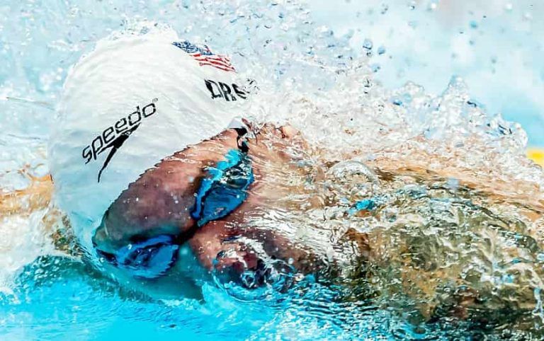 9 Signs You Have a Swimmer’s Body