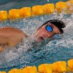 Swimming Workouts: The 40 Ultimate Practices for Swimmers