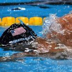 Swimming Workouts: The 40 Ultimate Practices for Swimmers