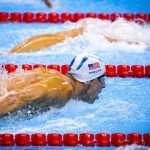 Swimming Workouts: The 40 Ultimate Practices for Swimmers