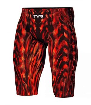 TYR Venzo Tech Suit Review | The Fastest Tech Suit in the Pool ...