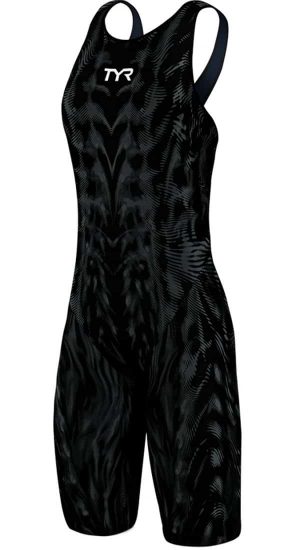 TYR Venzo Tech Suit Review | The Fastest Tech Suit in the Pool ...