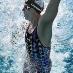 Swimming Workouts: The 40 Ultimate Practices for Swimmers
