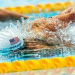 Swimming Workouts: The 40 Ultimate Practices for Swimmers