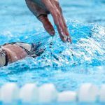 Swimming Workouts: The 40 Ultimate Practices for Swimmers