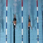 Swimming Workouts: The 40 Ultimate Practices for Swimmers