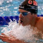 How to Be the Hardest Working Swimmer in the Pool