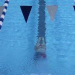 What to Do When Hard Sets and Swim Practices Intimidate You