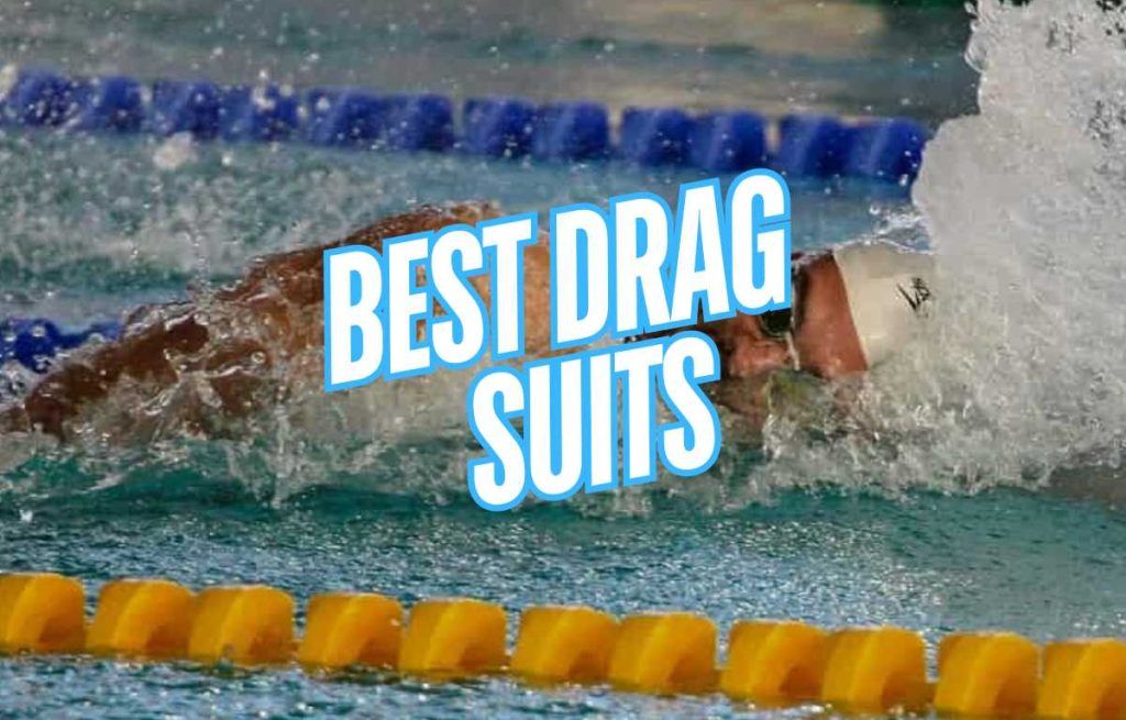 5 Best Drag Suits for Swimming (Increase Resistance)