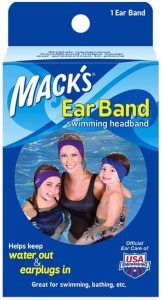 3 Best Ear Bands for Swimming