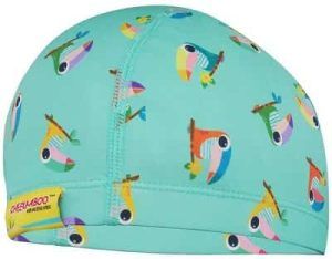 7 Best Swimming Caps for Toddlers and Children
