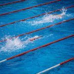 Swimming Workouts: The 40 Ultimate Practices for Swimmers