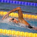 Swimming Workouts: The 40 Ultimate Practices for Swimmers