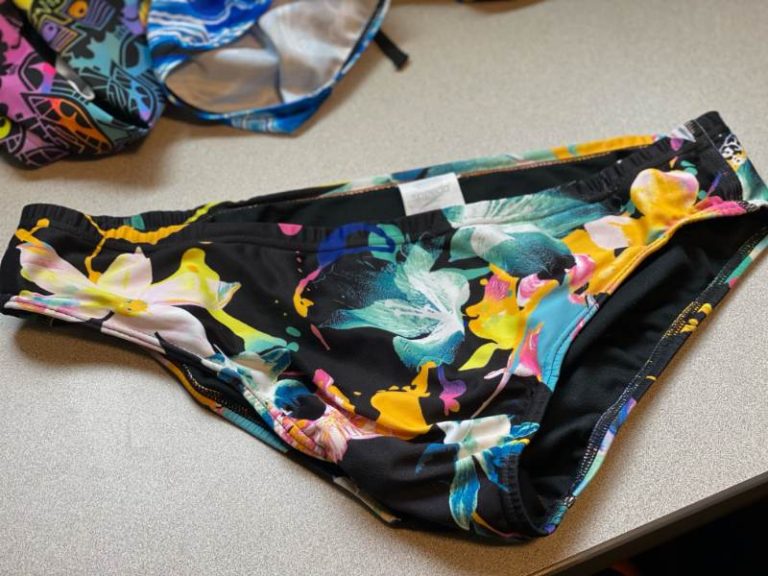 7 Best Men's Swim Briefs for Training, Lap Swimming, and Racing