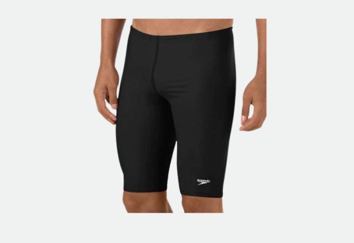 7 Best Swim Jammers for Training and Lap Swimming
