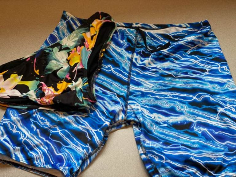 7 Best Men's Swim Briefs for Training, Lap Swimming, and Racing