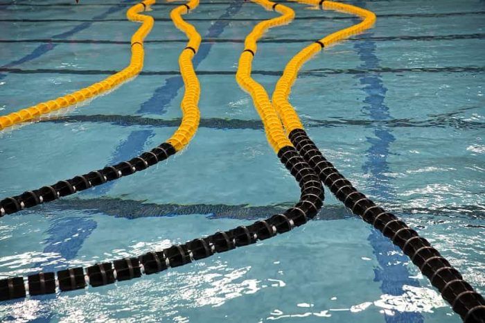 Swimming Terms for New Swimmers and Swim Parents