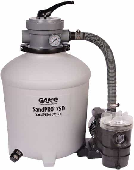 6 Best Above Ground Pool Filters 6 Best Above Ground Pool Filters