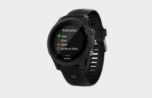 6 Best Swim Watches for Dominating the Water