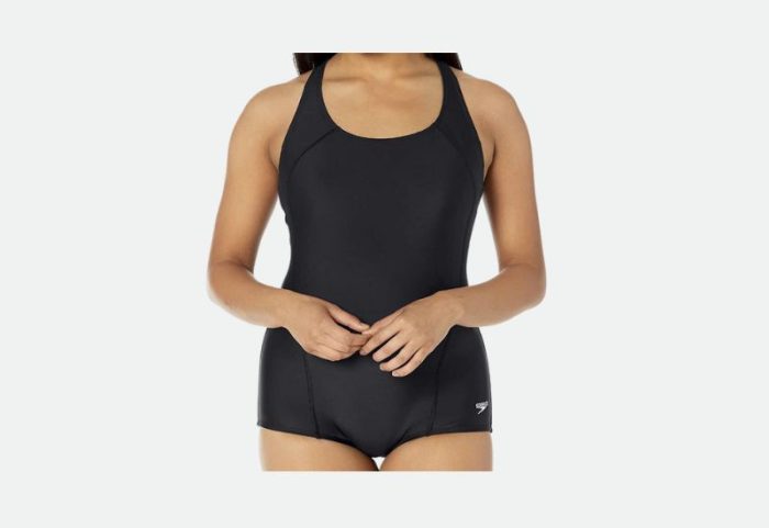 8 Best Training and Lap Swimming Suits for Women