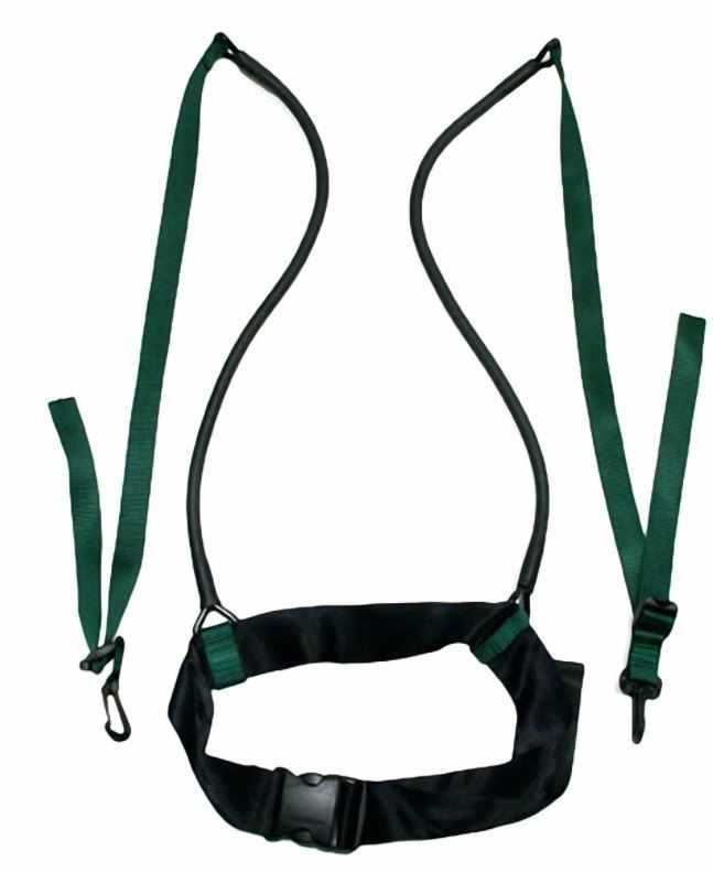 9 Best Swim Tethers and Resistance Belts