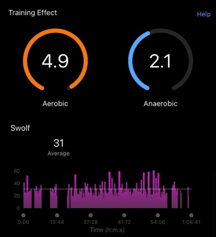 6 Best Swim Watches for Dominating the Water