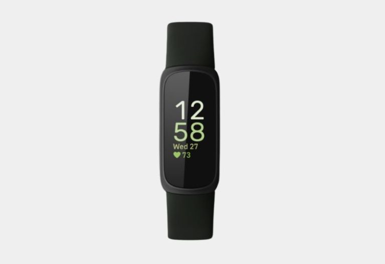 6 Best Waterproof Fitness Trackers for Swimming