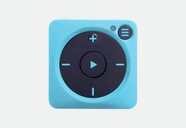 6 Best Underwater and Waterproof MP3 Players for Swimming