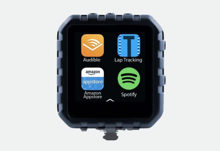 6 Best Underwater and Waterproof MP3 Players for Swimming
