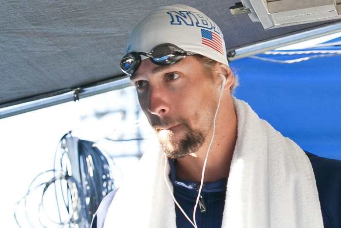 How Music Can Help Your Swim Workouts (Swim Faster, Longer, and With ...